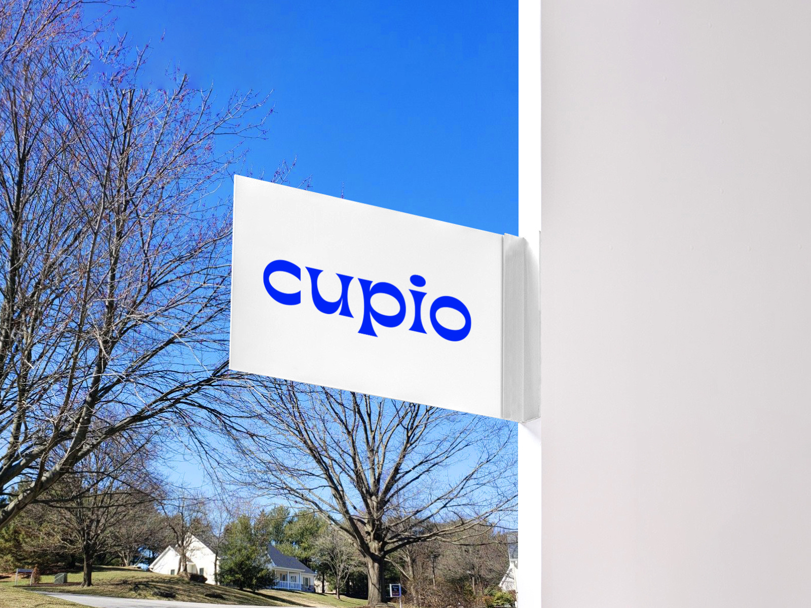 Cupio Coffee Shop - Brand Identity by Jahid Hasan on Dribbble