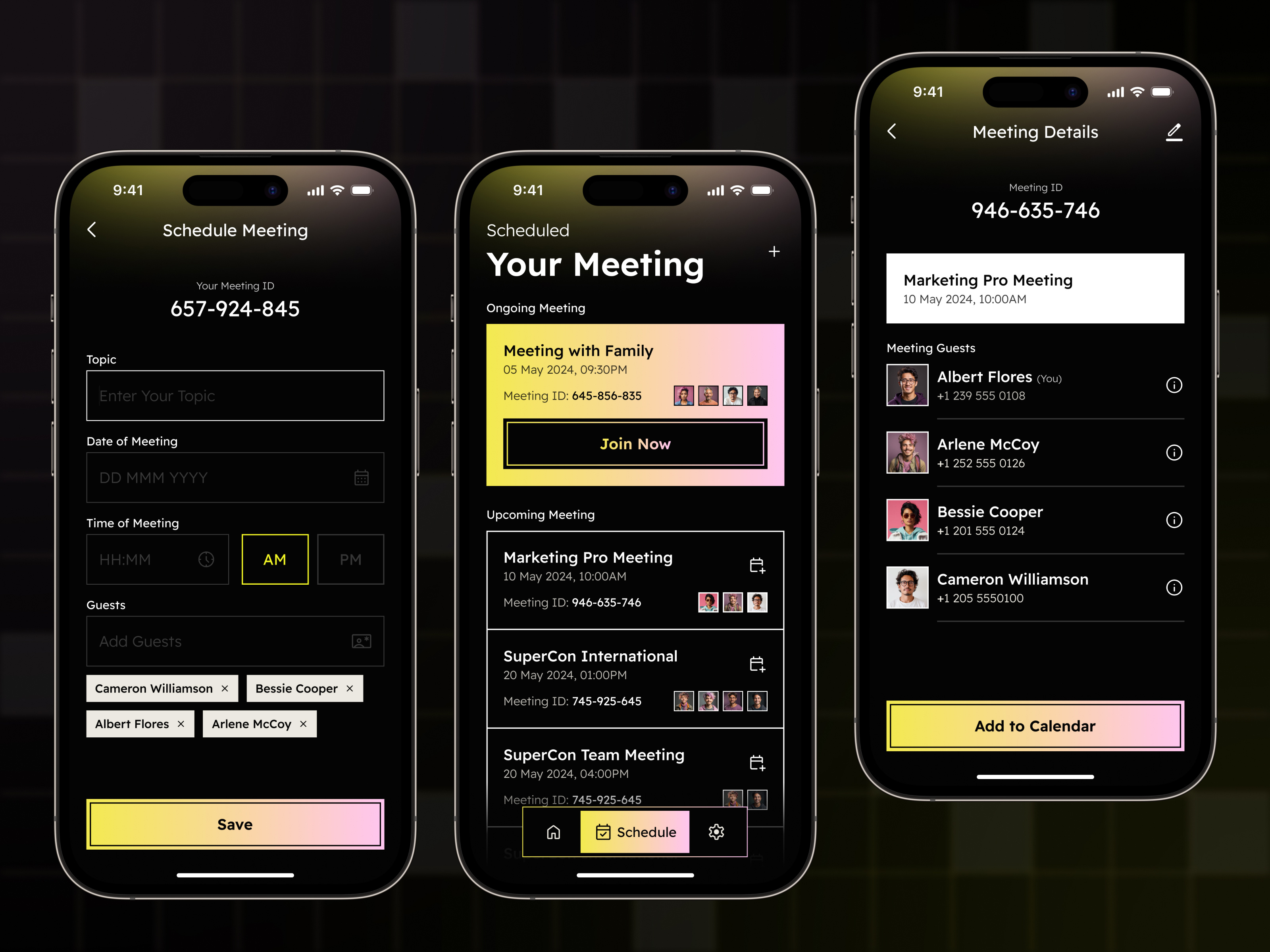 Sign Bridge - AI base ASL Communication App by MindInventory UI/UX for ...