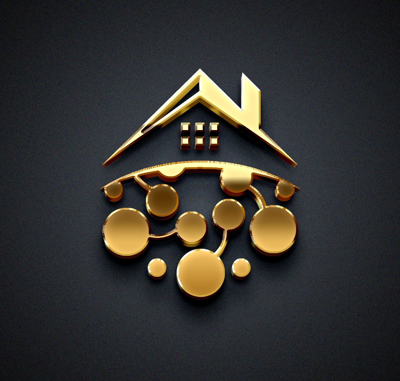 SBIT Reality - Logo by Patrik Homa on Dribbble