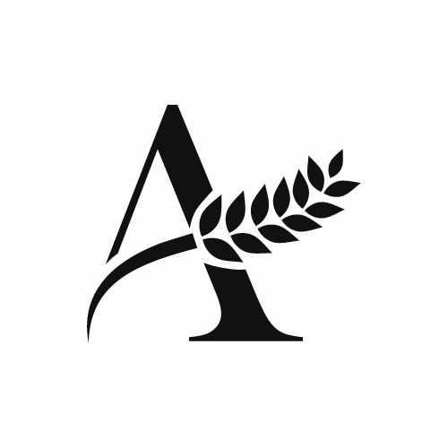 Agrow logo by Sofiia Hordiiyenko on Dribbble