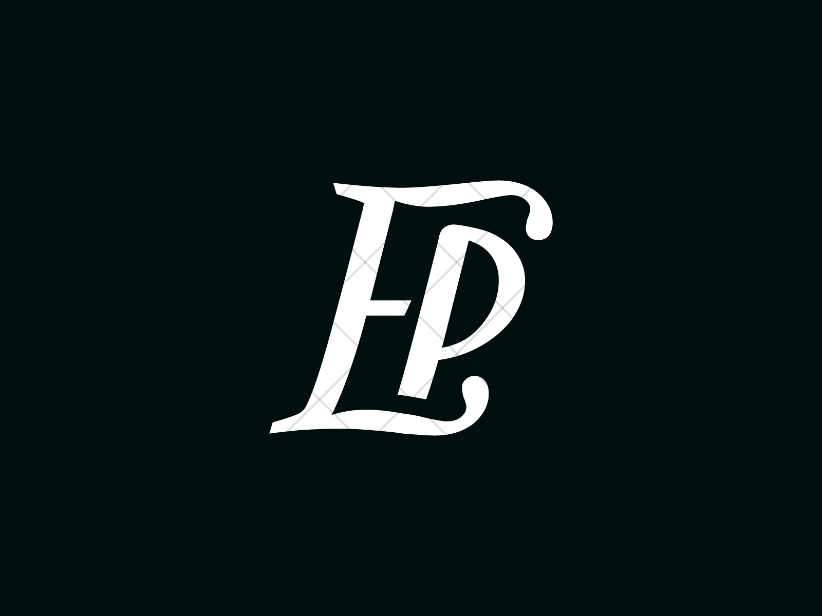 EP logo by Sabuj Ali on Dribbble