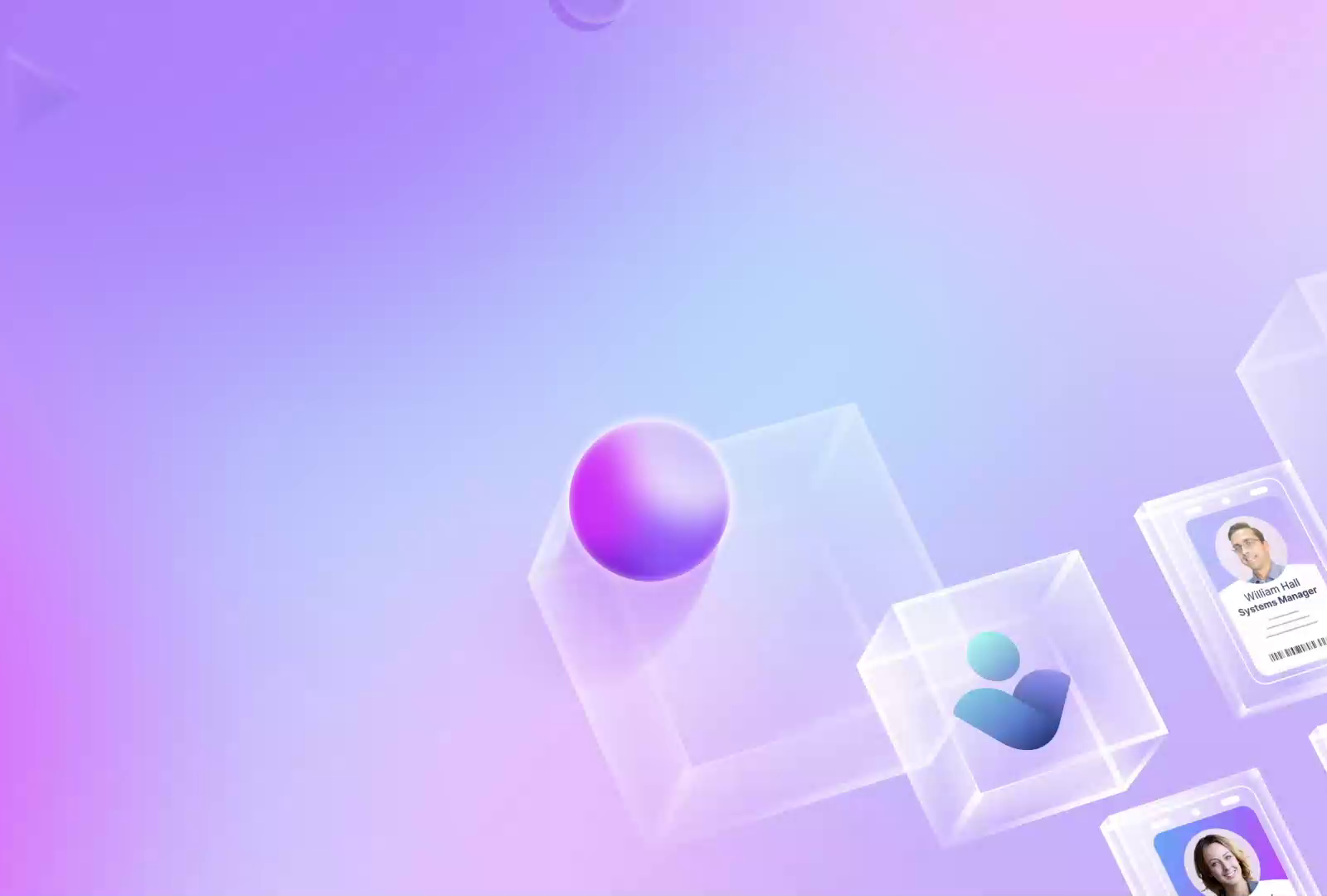 Motion design explainer for a SP intranet by Andrea Lai on Dribbble