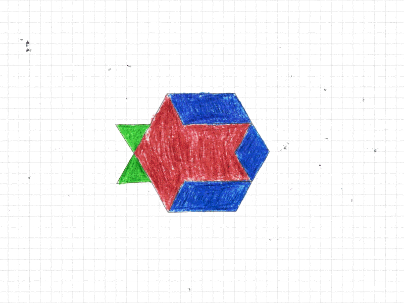 Benjamín Casanova | Dribbble