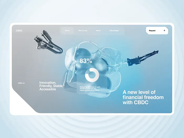 3D Website designs, themes, templates and downloadable graphic elements ...