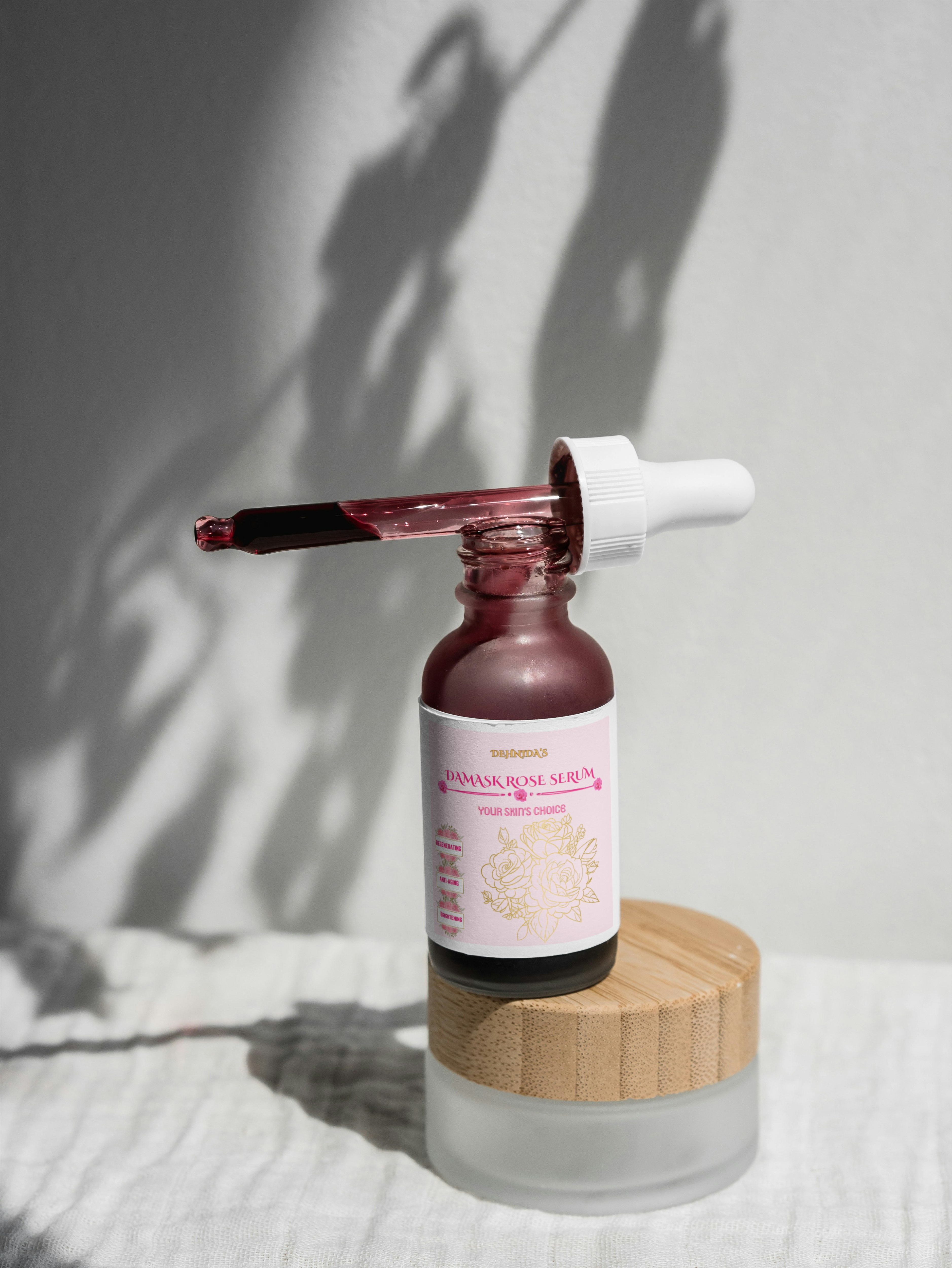 Browse thousands of Serum Mockup images for design inspiration | Dribbble