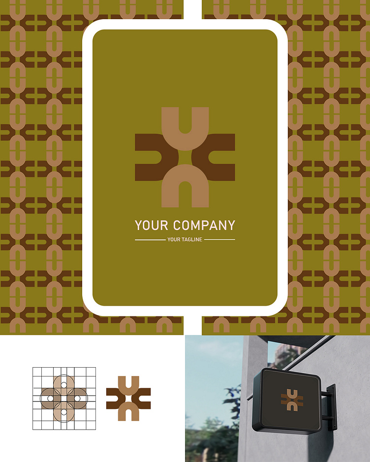 Mockup by Pixel Code on Dribbble
