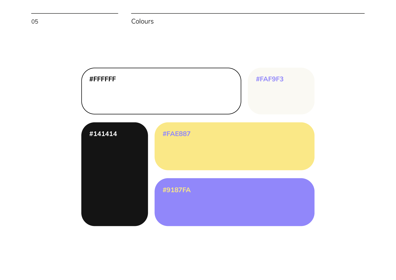 Versa Brand Identity by Jose 神田 on Dribbble