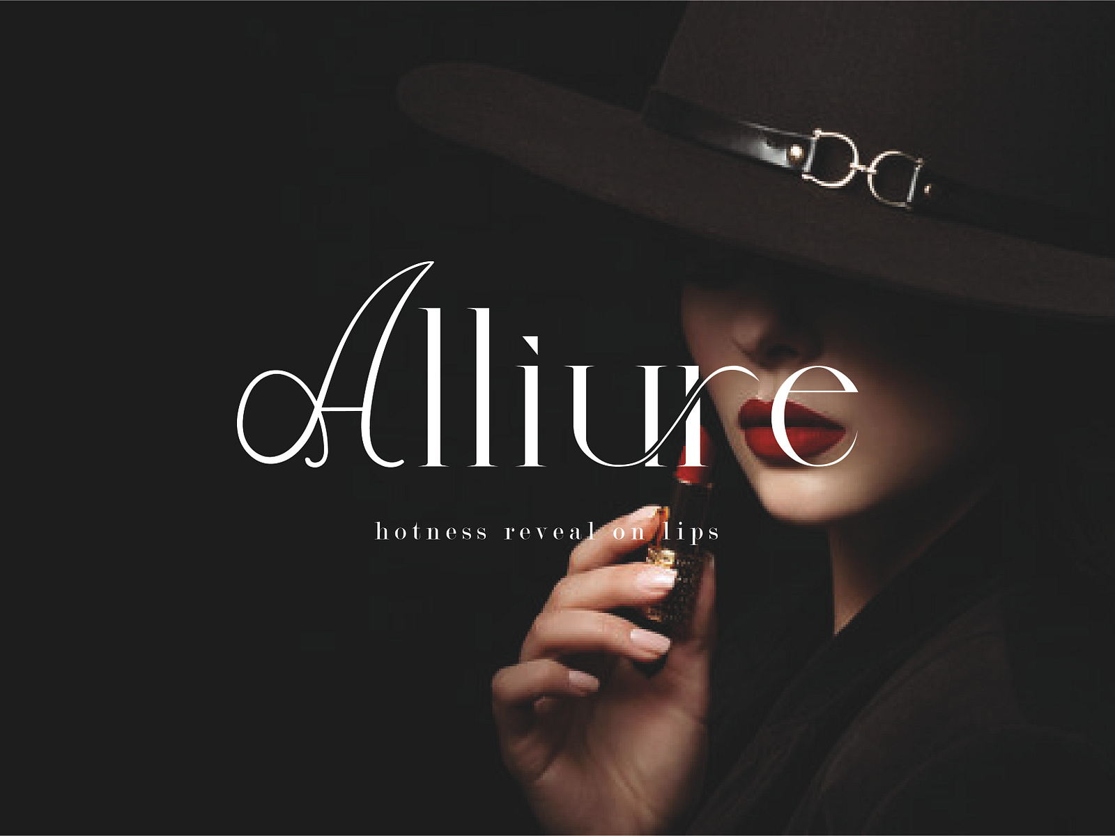 Typography logo design by Sadia Rahman on Dribbble