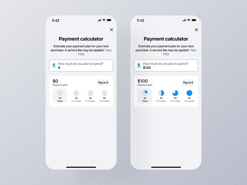 Payment Page designs, themes, templates and downloadable graphic ...