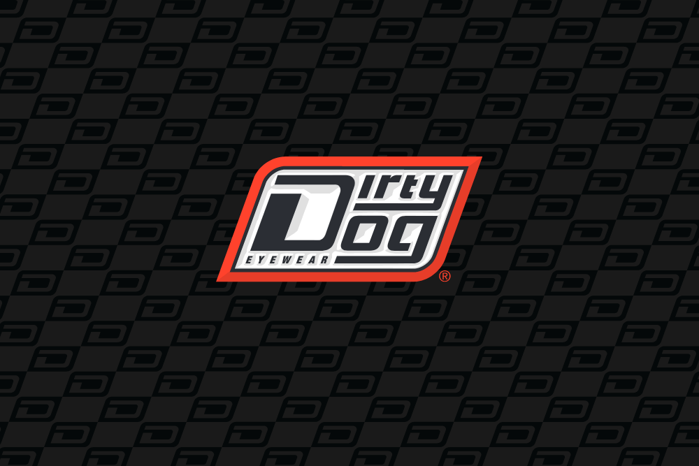 Dirty Dog by Forge Creative on Dribbble