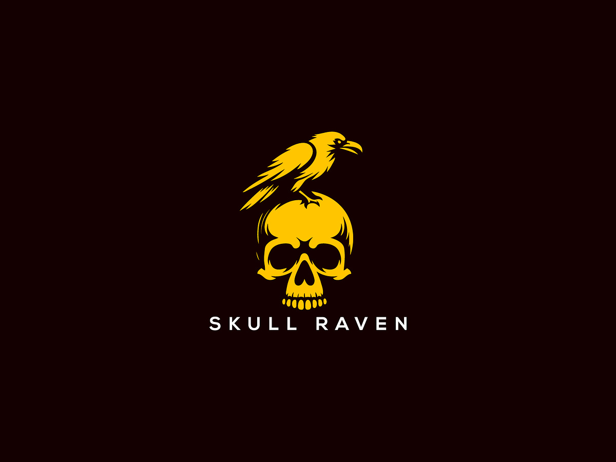 Skulls Logo designs, themes, templates and downloadable graphic ...