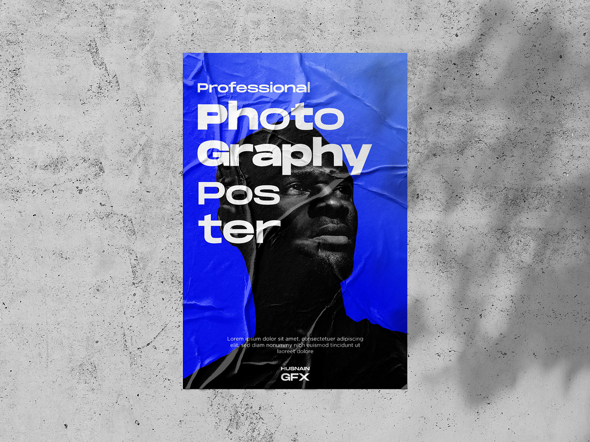 Advertisement Poster designs, themes, templates and downloadable ...