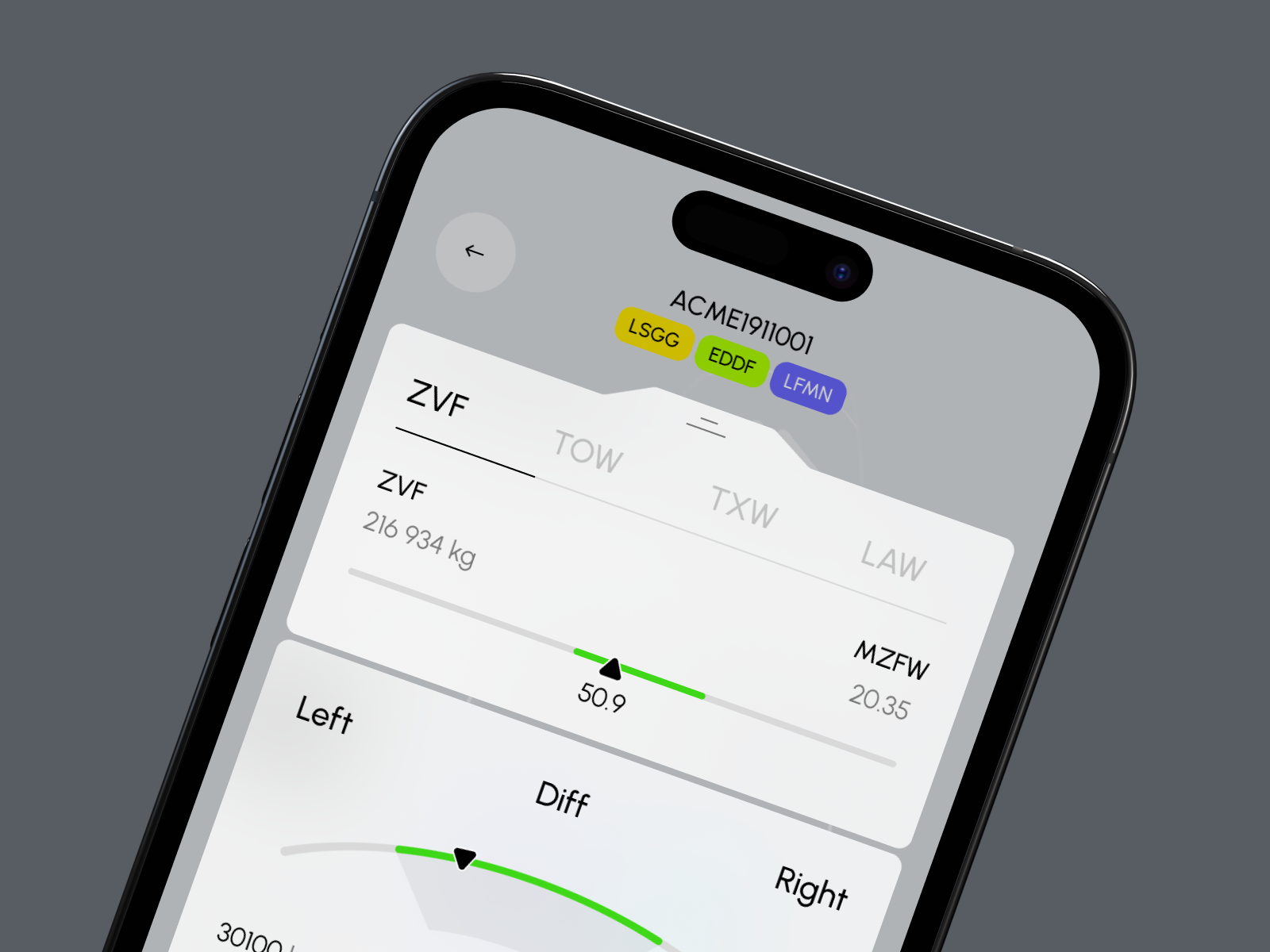 Cargo - TMS Platform - SaaS & UI UX Design by Jack R. for RonDesignLab ...