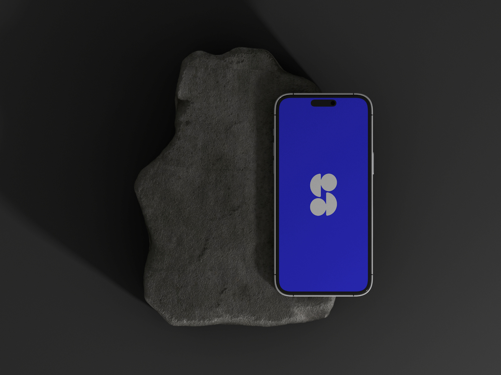 S + Human Logo by NineArt on Dribbble