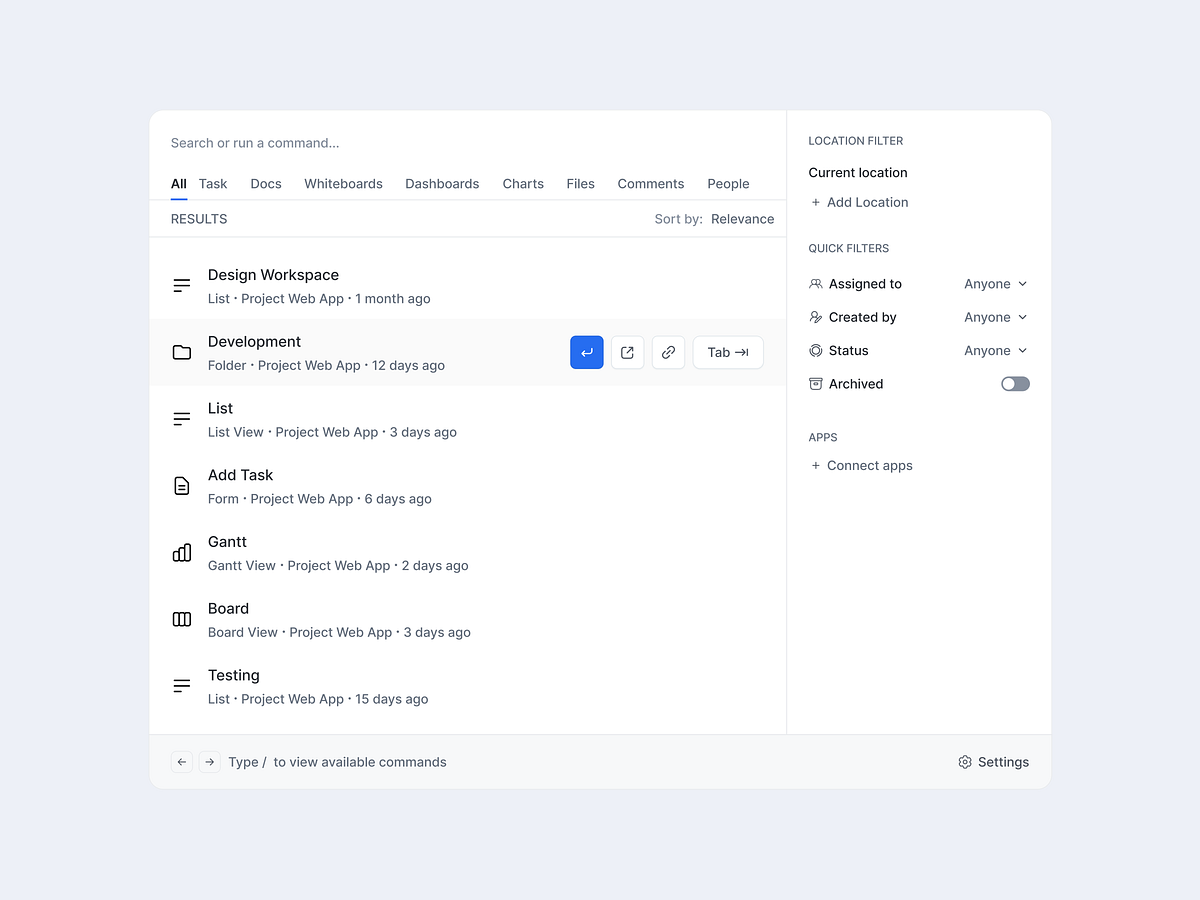 Dmitry Sergushkin | Dribbble
