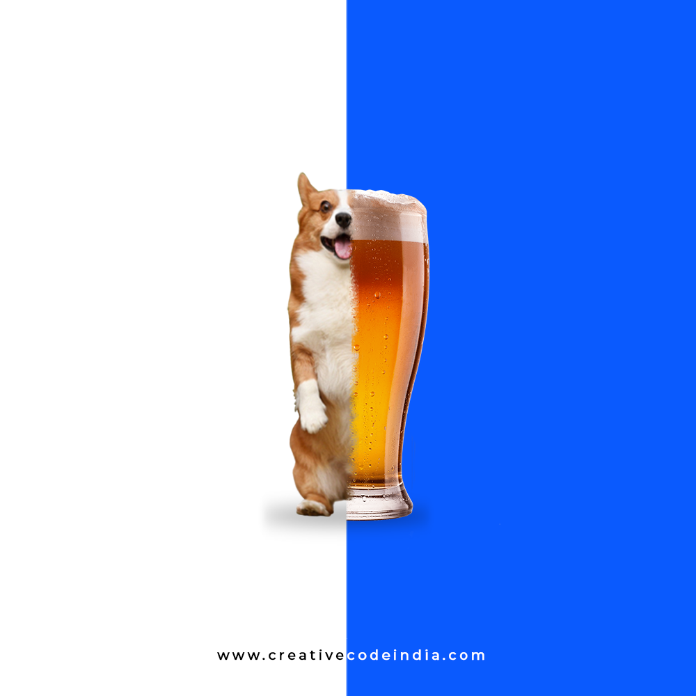 Animal Day by CREATIVE CODE PRODUCTIONS on Dribbble