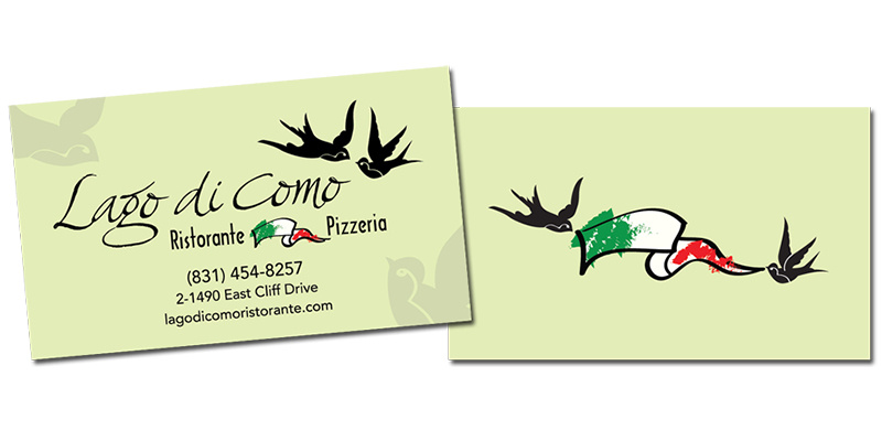 A Selection of Past Logos by Angela Stucky on Dribbble