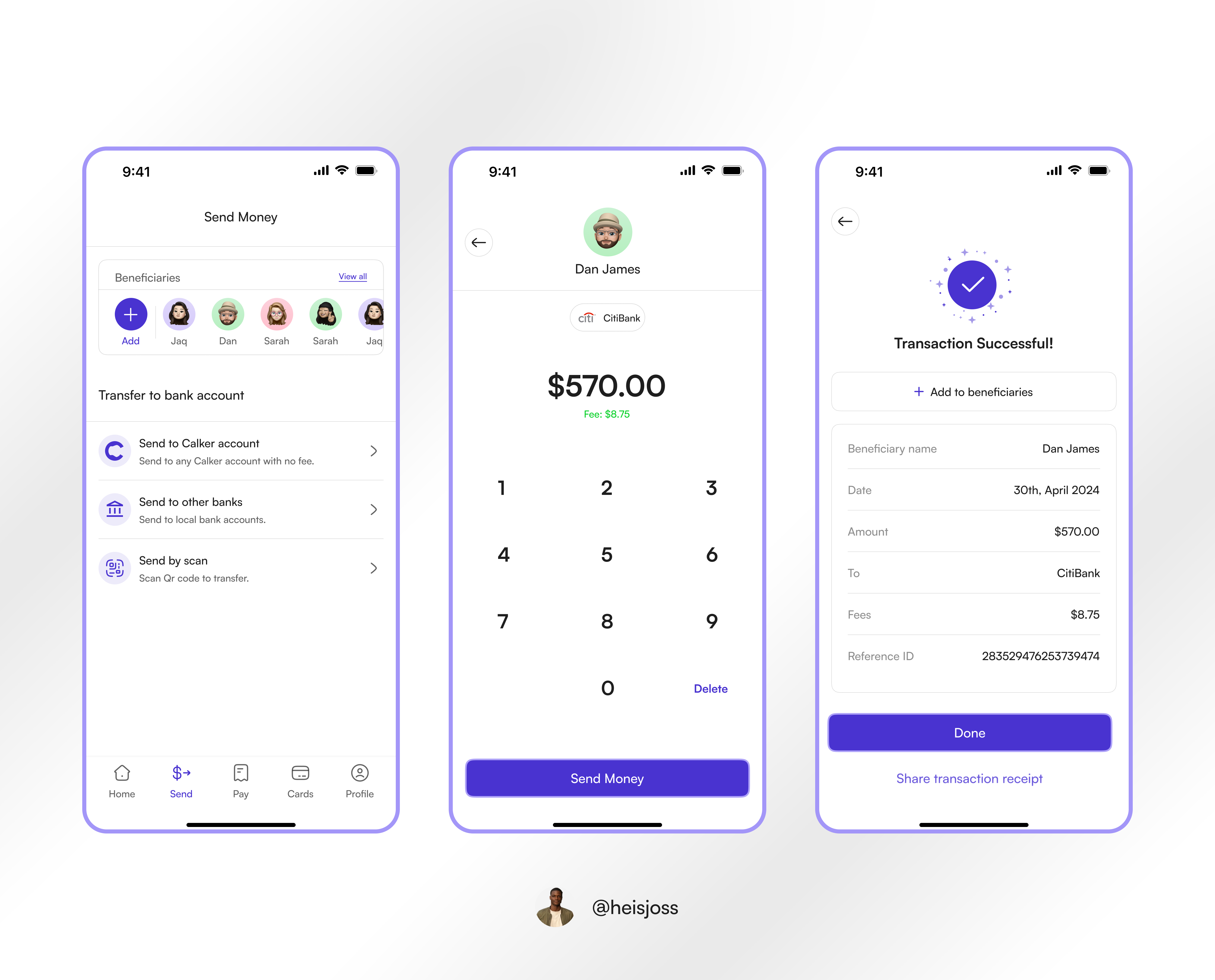 Transactionsuccessful designs, themes, templates and downloadable ...