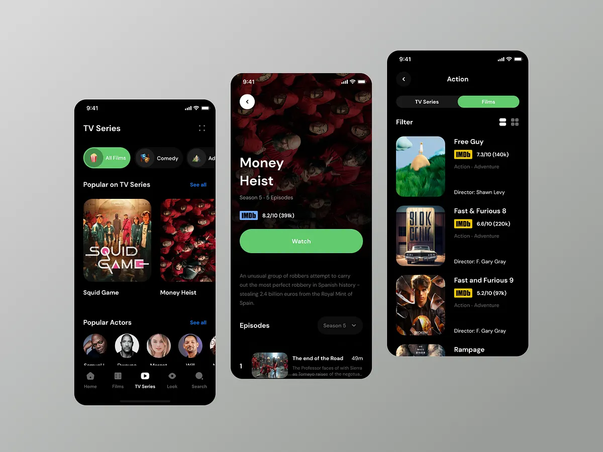 Browse thousands of Advanced Search UI Design images for design ...