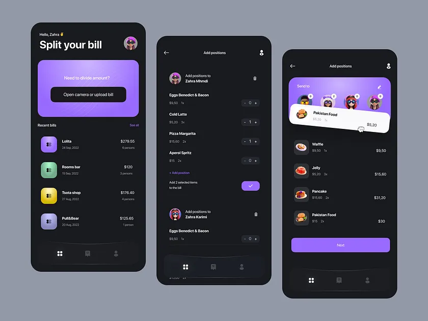 Browse thousands of Reward Points UI images for design inspiration ...
