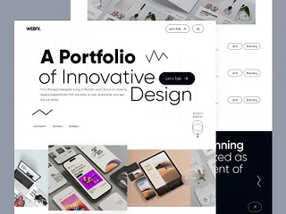 Browse thousands of Mission And Vision Website Design images for design ...