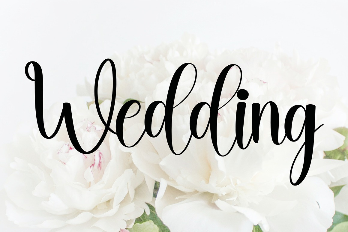 The Chairman Modern Signature Font by Fashion Fonts on Dribbble