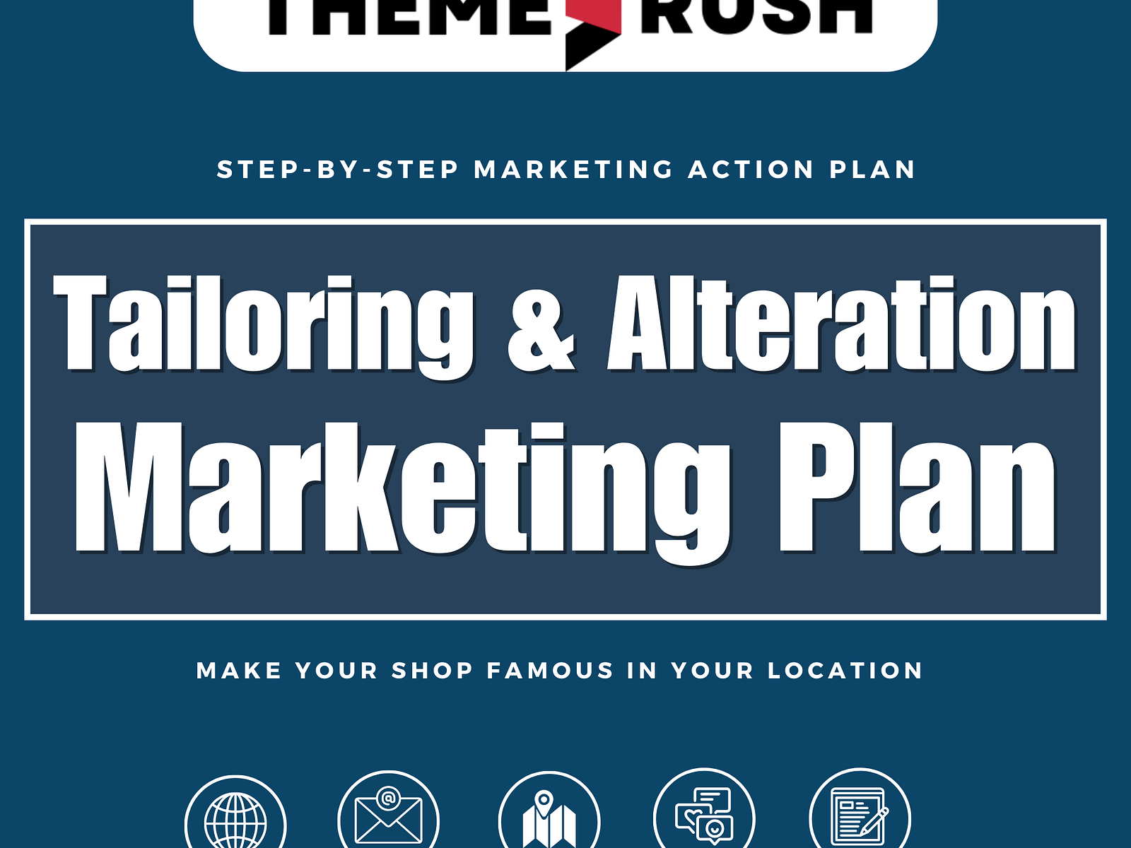 400+ Tailor Marketing Strategies Plan for Lead Generation by Noman ...
