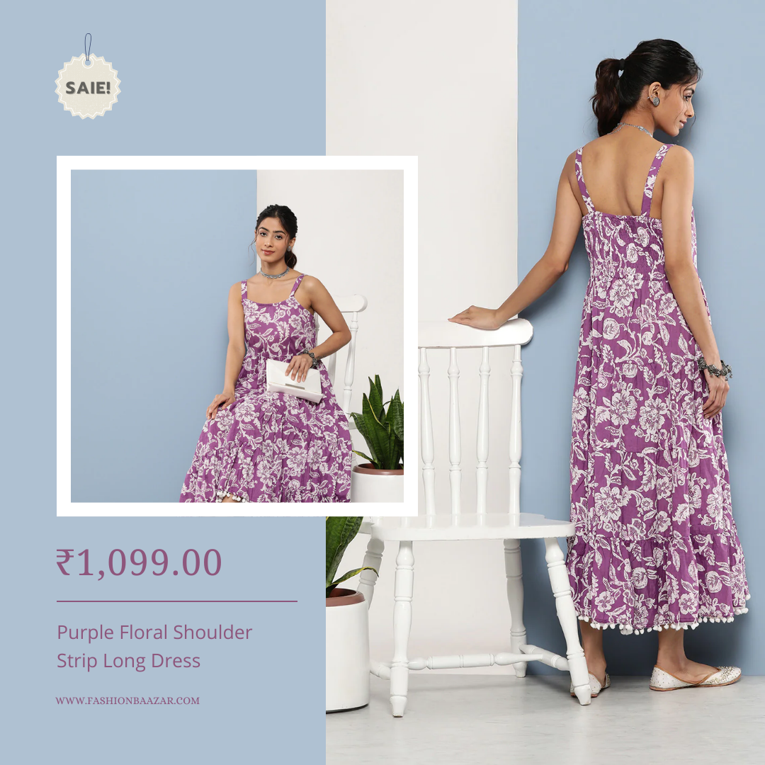 Fashion baazar by Stackforword Designer on Dribbble