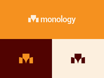 Letter M logo design, logo mark, brand identity, branding by Khabib 🦅 ...