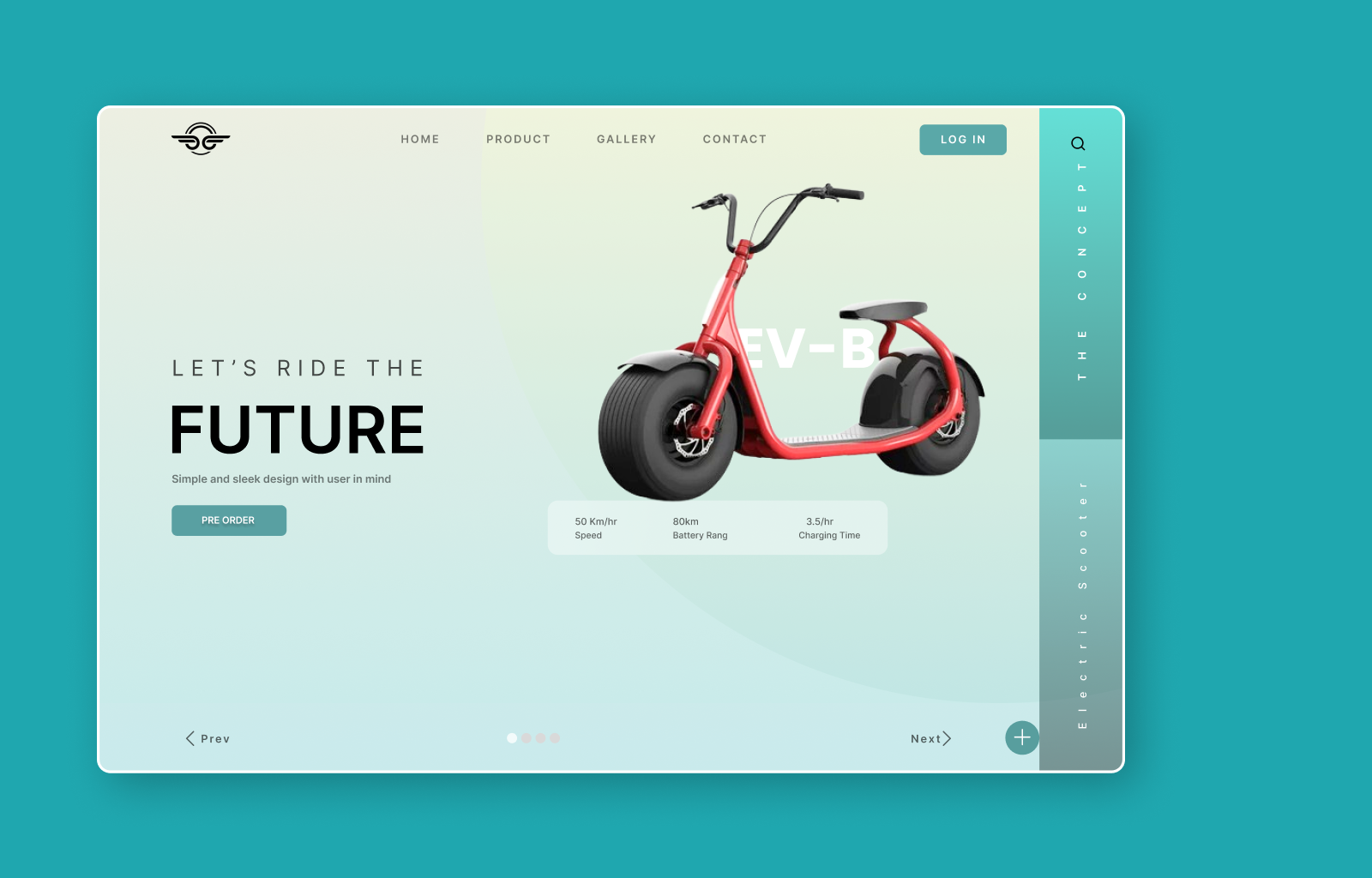 Scooterdesign designs, themes, templates and downloadable graphic ...