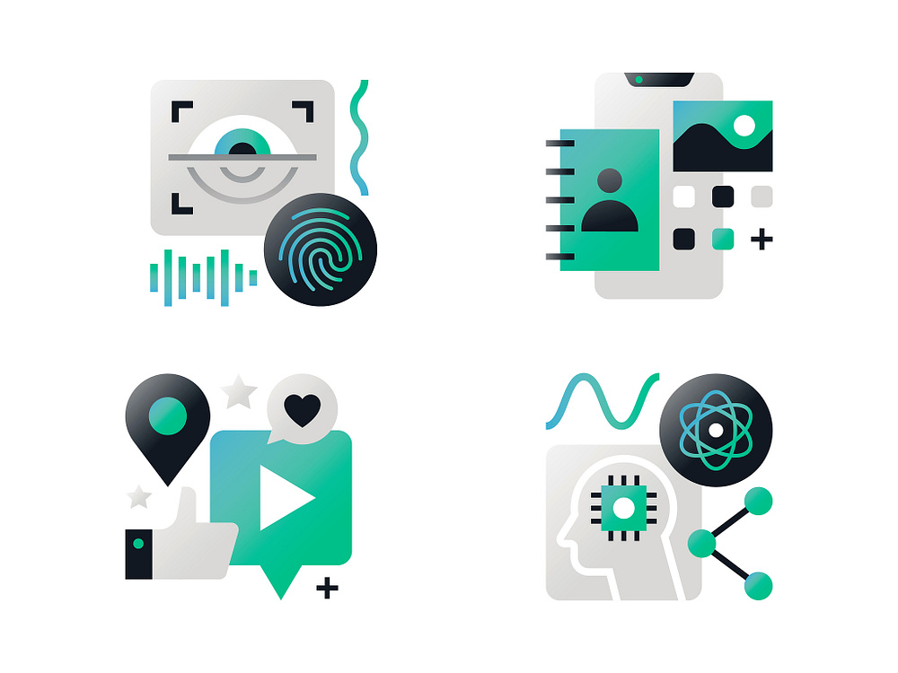 Browse thousands of Technology images for design inspiration | Dribbble