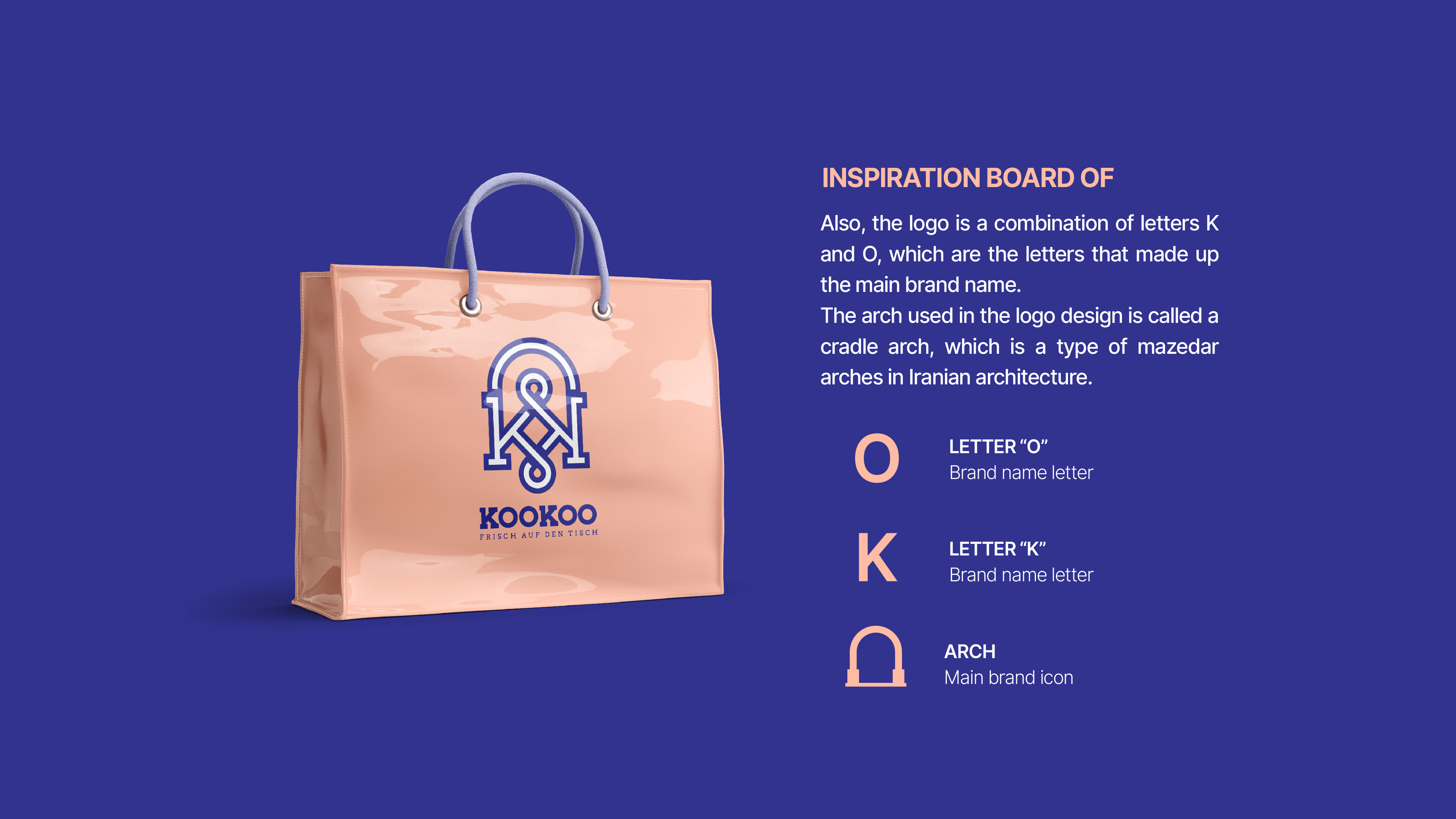 KOOKOO by Mouneskhah on Dribbble