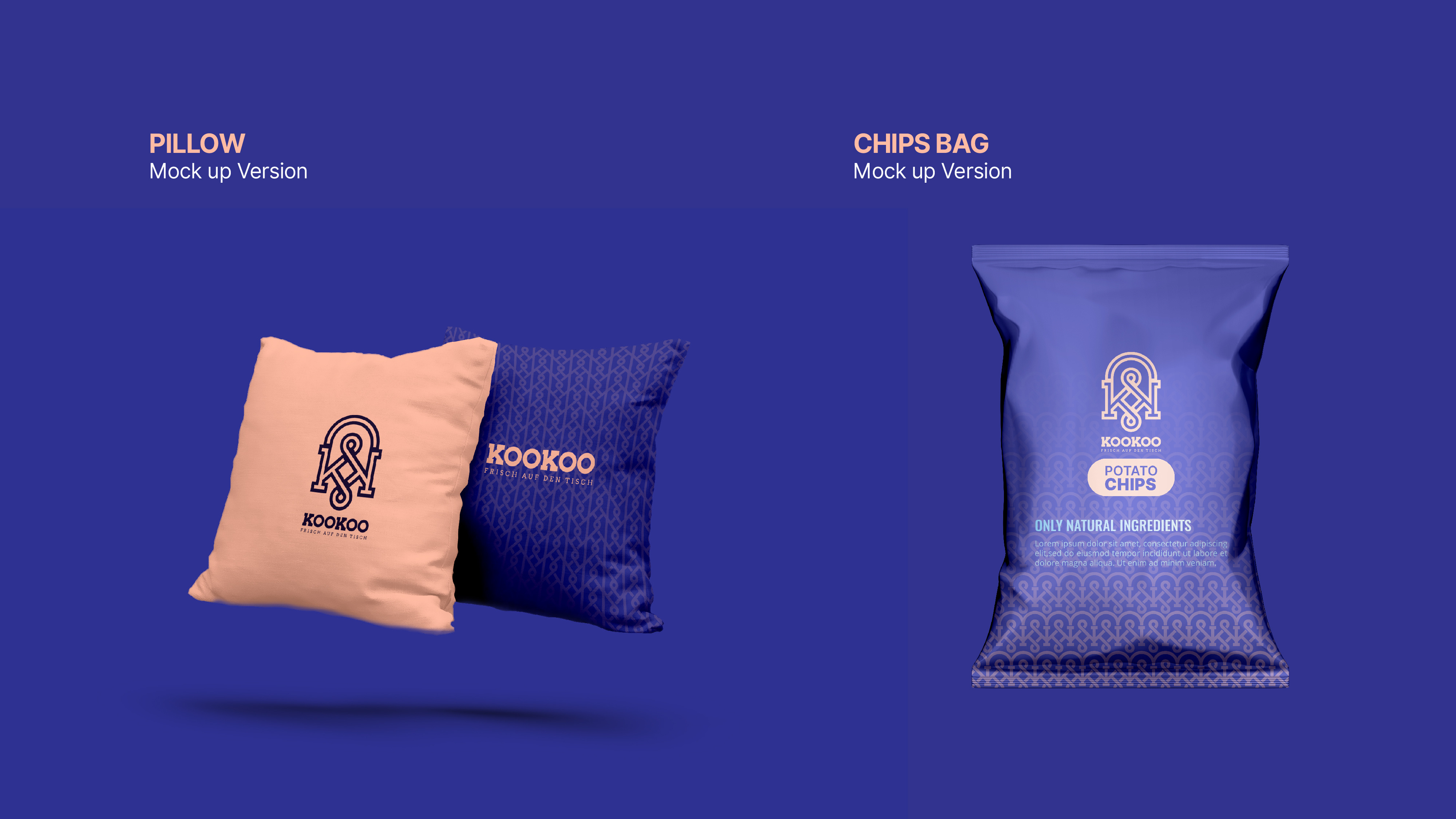 KOOKOO by Mouneskhah on Dribbble