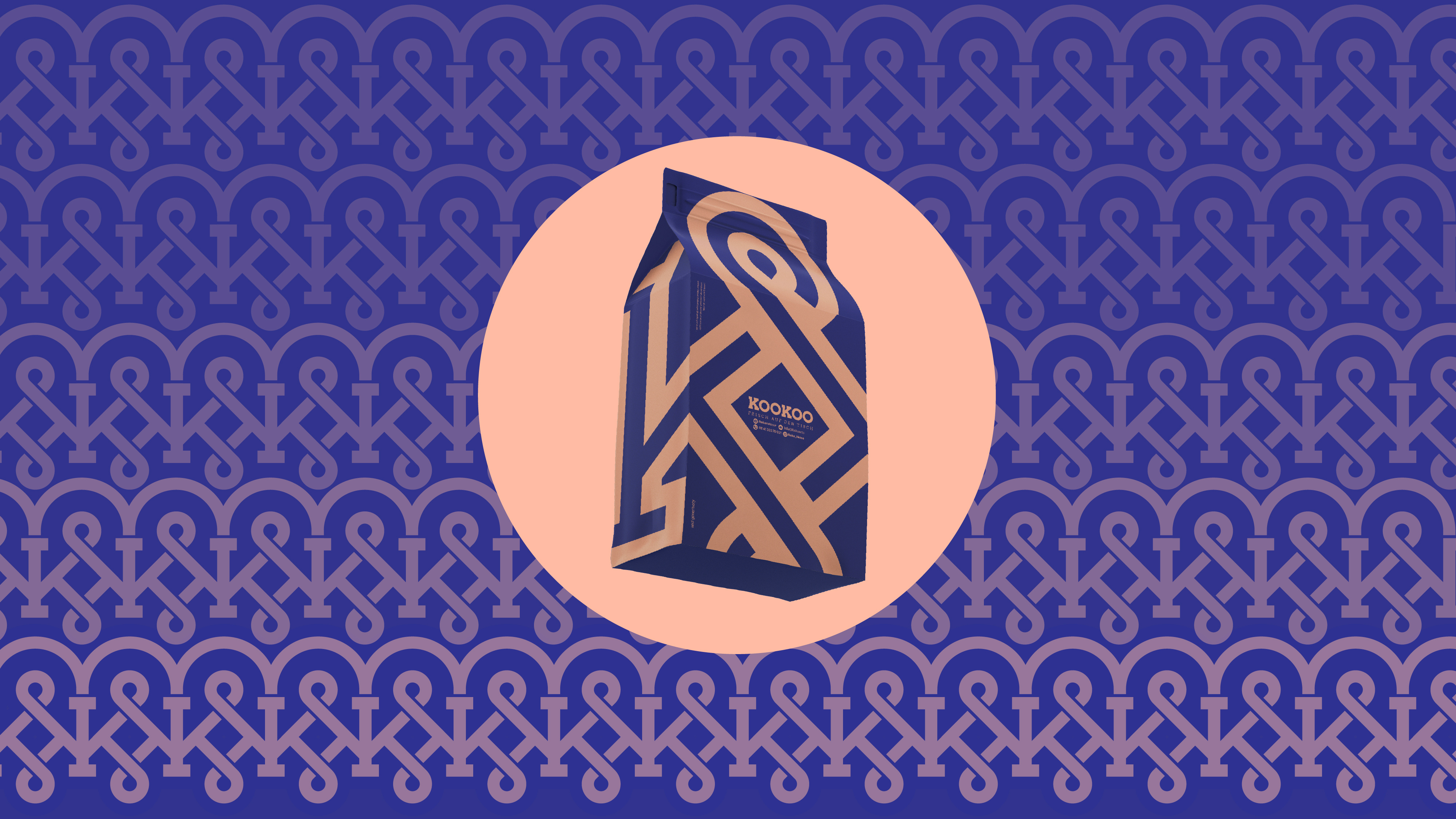 KOOKOO by Mouneskhah on Dribbble