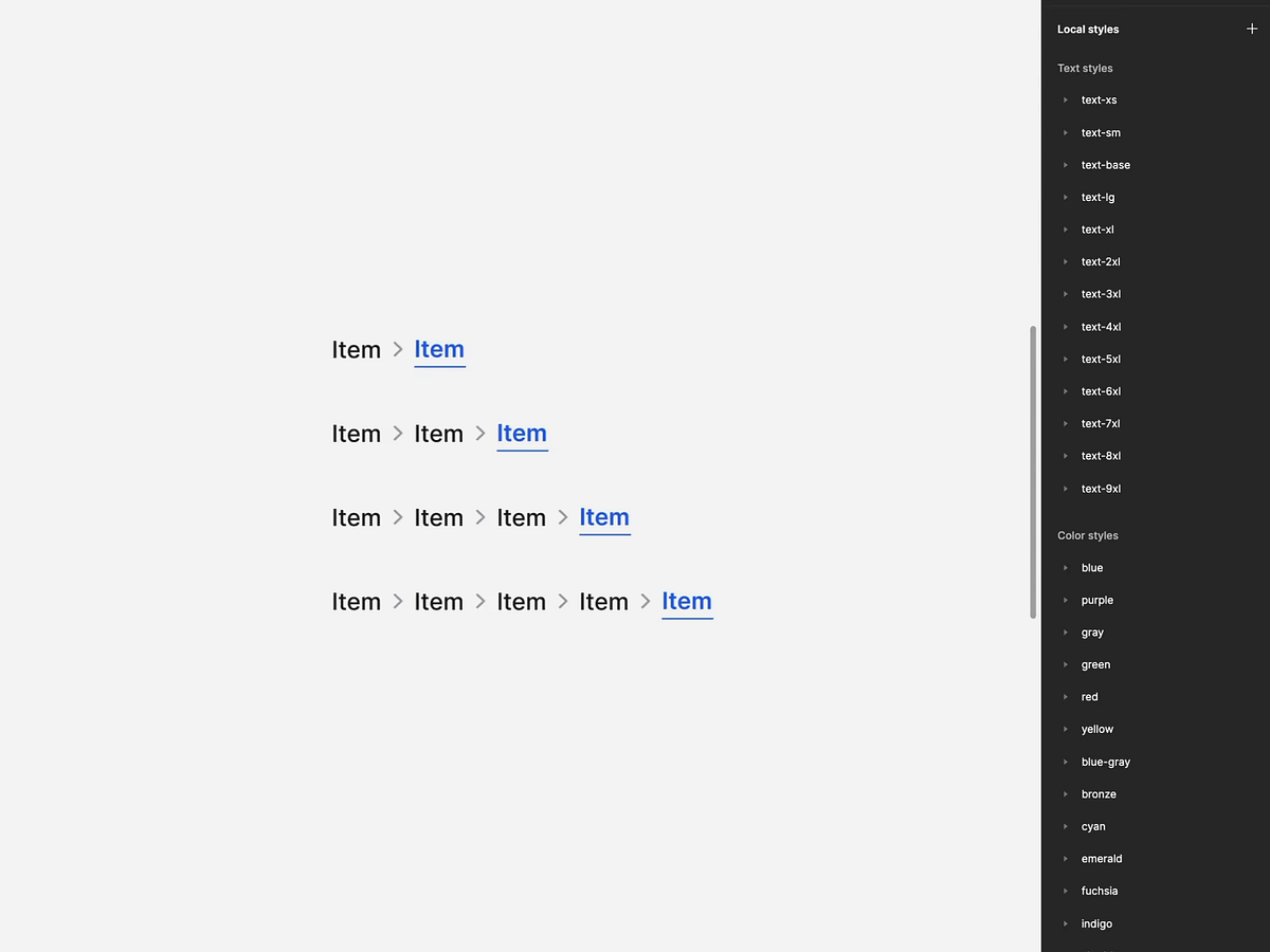 Breadcrumbs designs, themes, templates and downloadable graphic ...