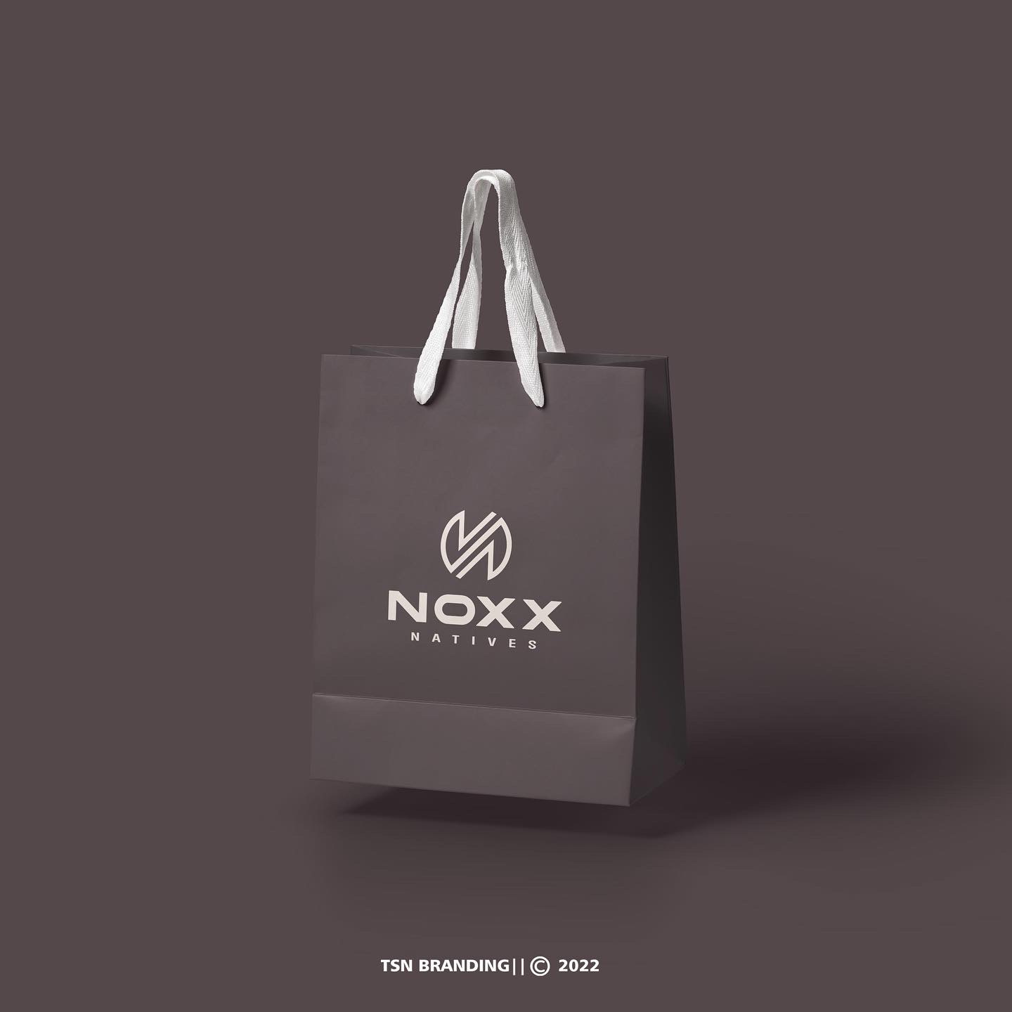 Noxx Natives logo by TSN Graphics on Dribbble