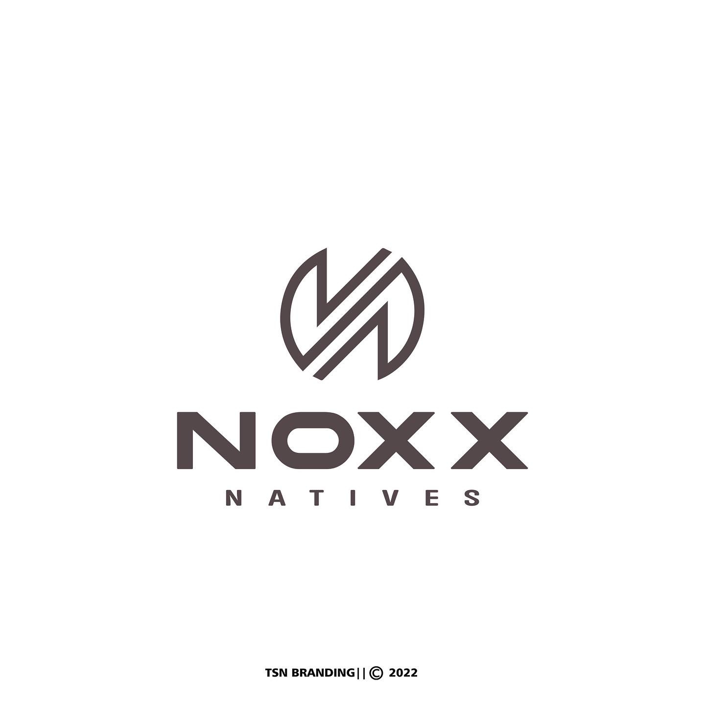 Noxx Natives logo by TSN Graphics on Dribbble