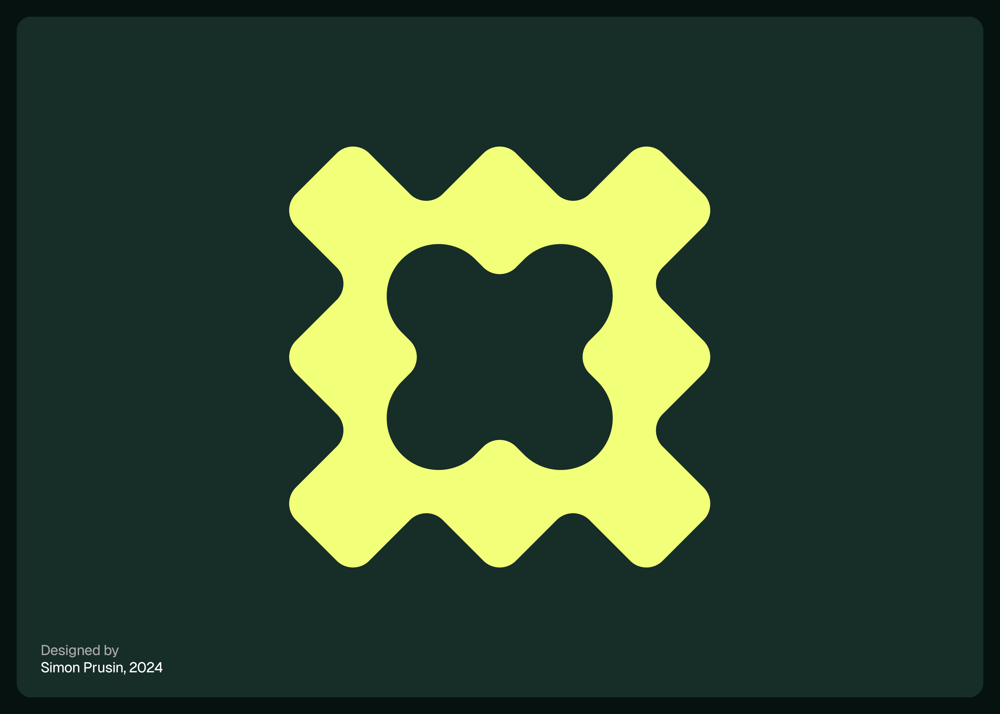 Brandby Masterpiece Logo by Simon Prusin for Brandby on Dribbble