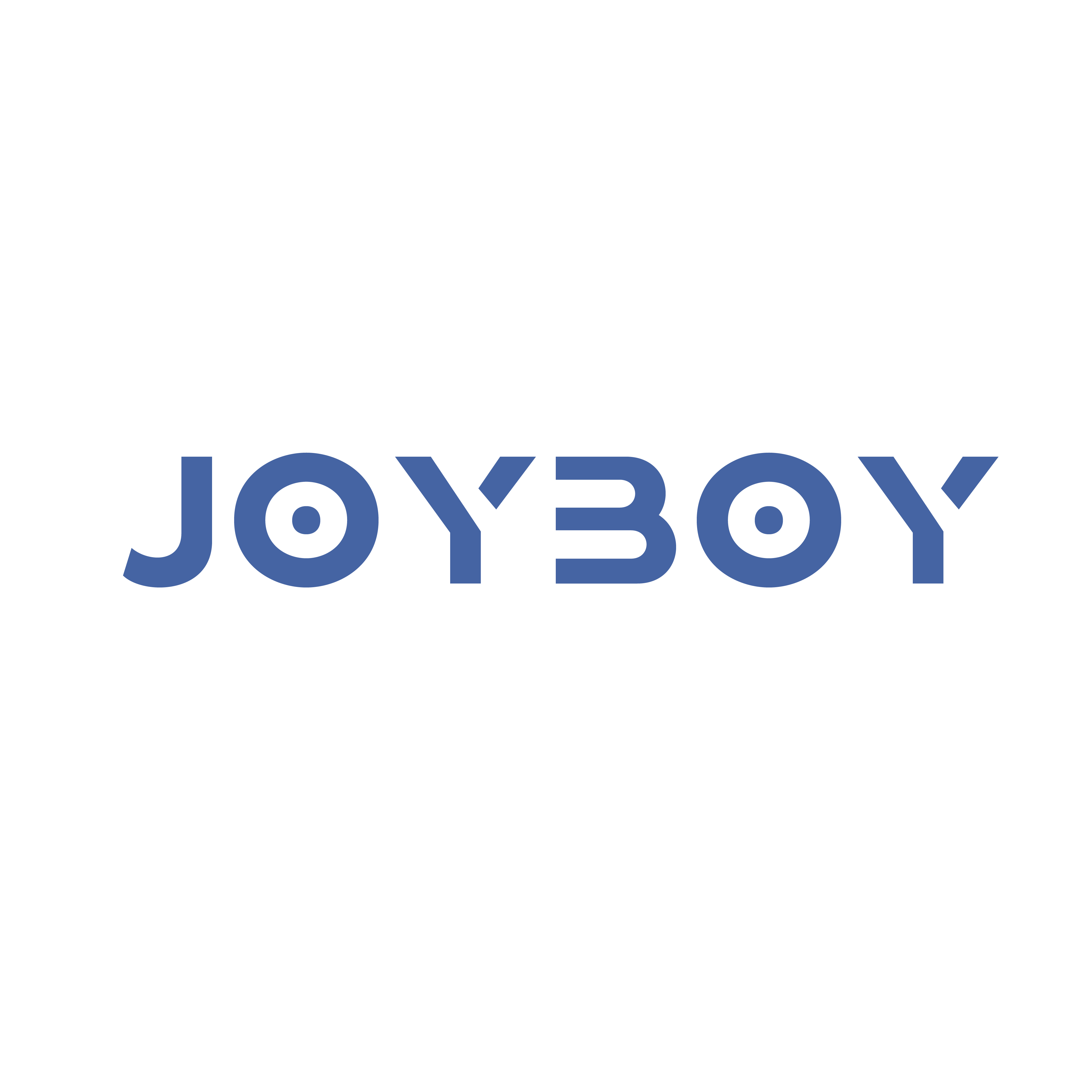 joyboy logo by kuro emmanuel on Dribbble