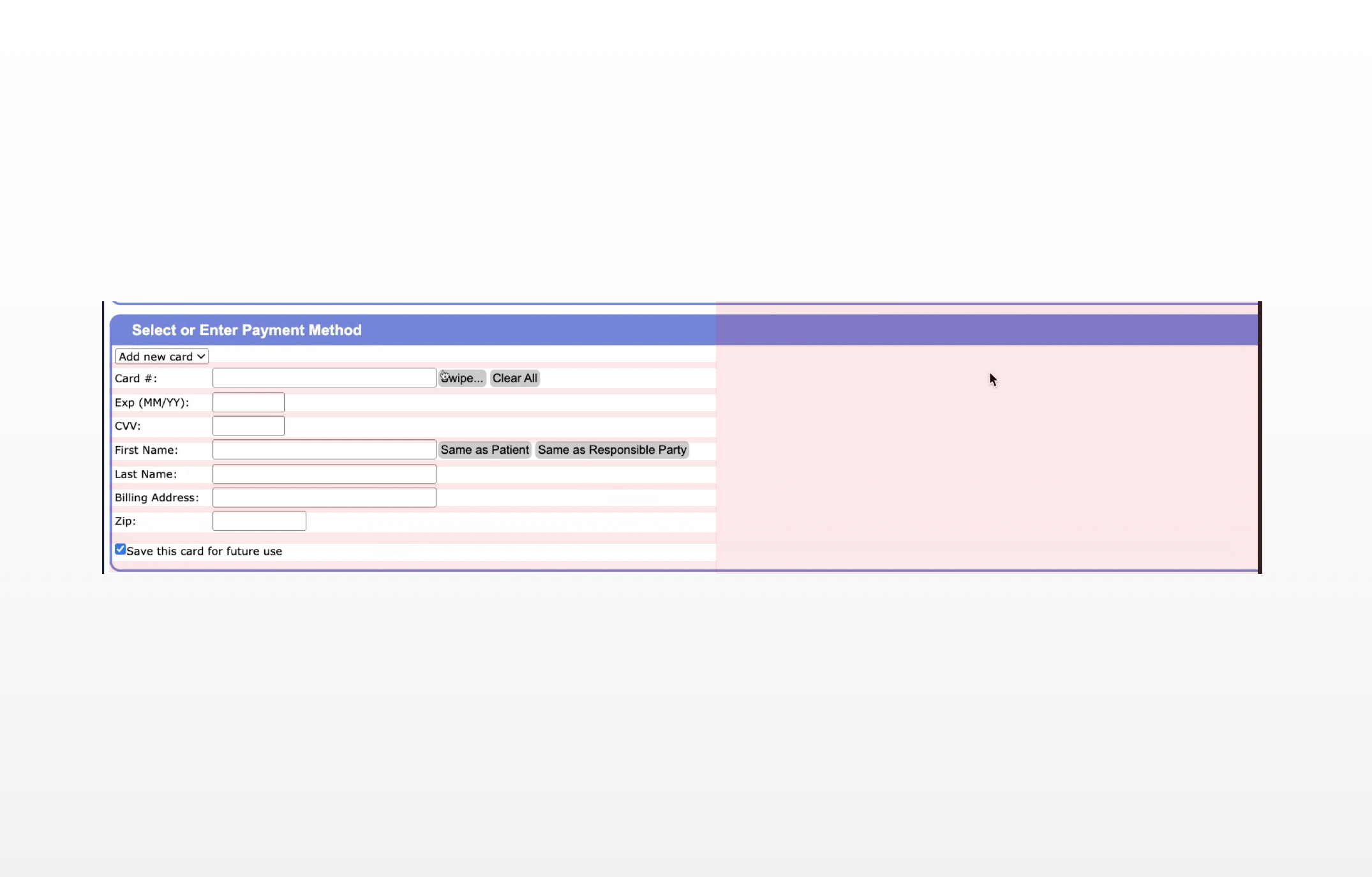 Payment dialog by Katherine Michelle Ovando Leal / Kathy Leal on Dribbble