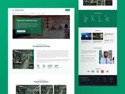 Group Of Companies designs, themes, templates and downloadable graphic ...