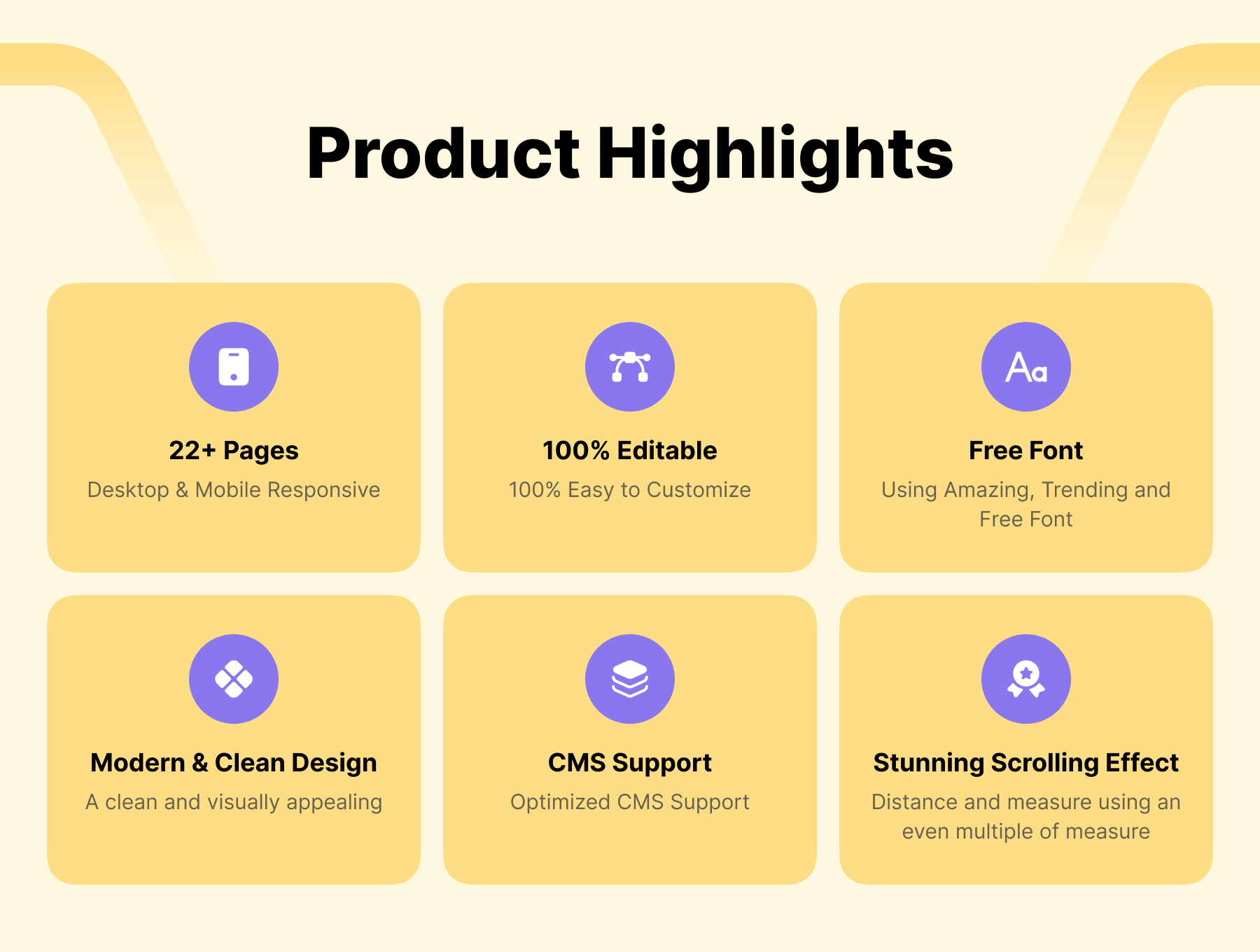 Taskmax - Task Management SAAS Template by VKTR Supply for Vektora on ...