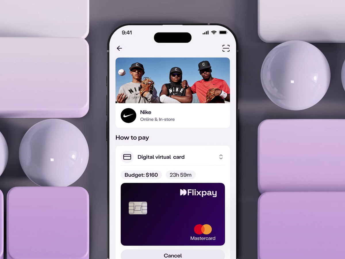 Musemind UI/UX Agency | Dribbble