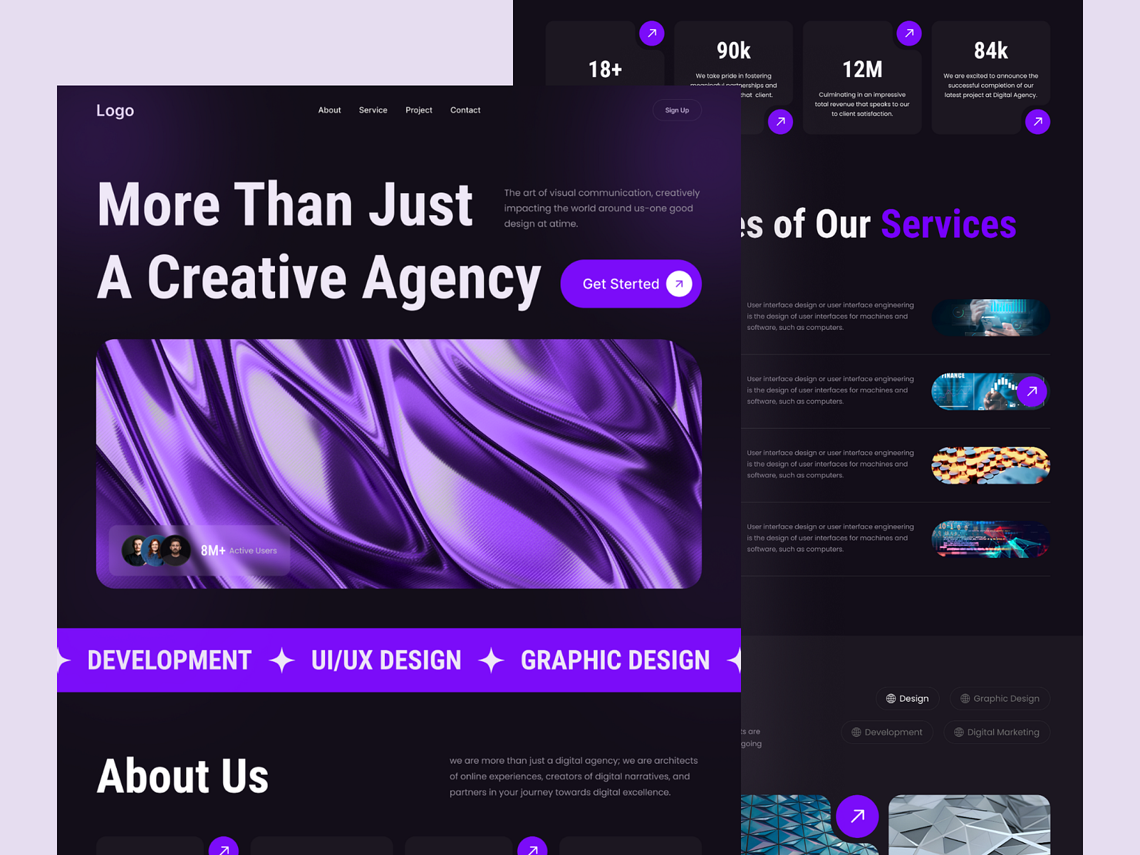 Nafiur Rahman | Dribbble