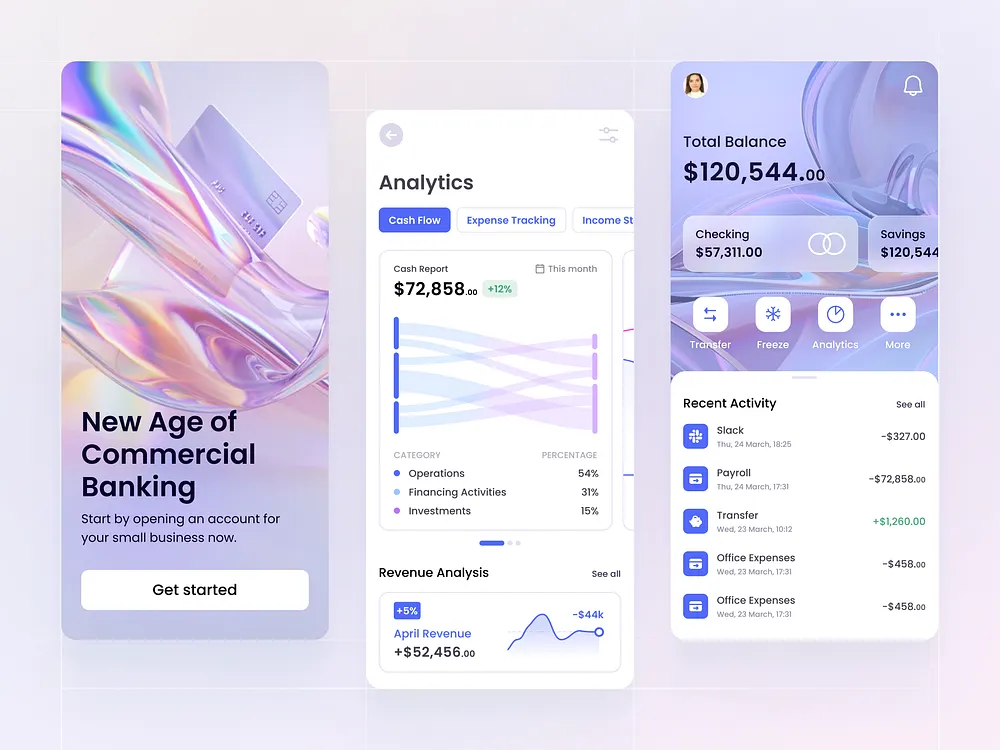 Browse thousands of Flow Diagram images for design inspiration | Dribbble