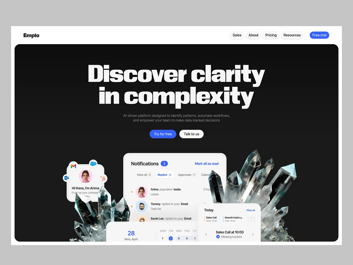 Browse thousands of Artificial Intelligence Web images for design ... Browse thousands of Artificial Intelligence Web images for design ...
