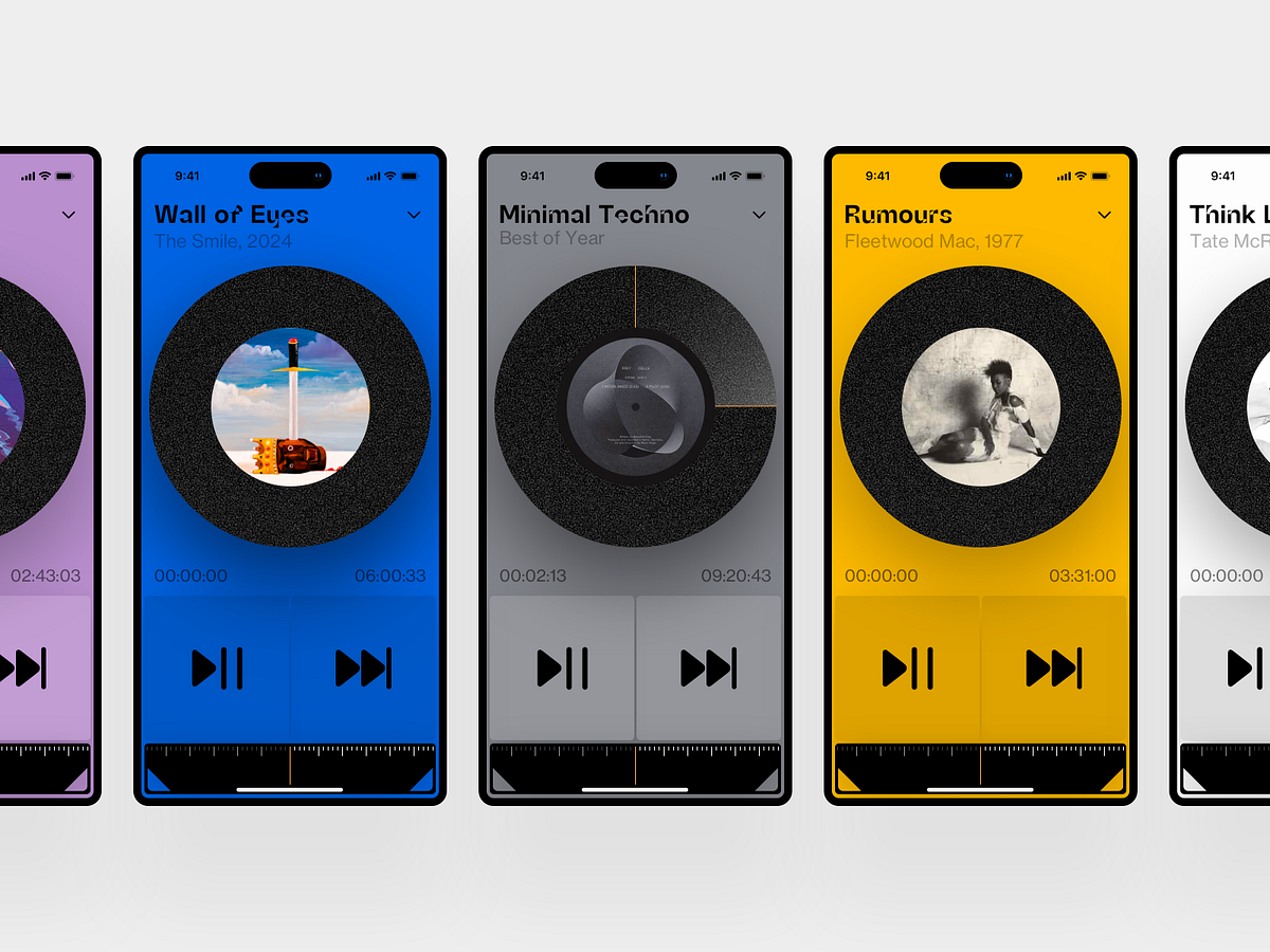 Geex Arts | Dribbble