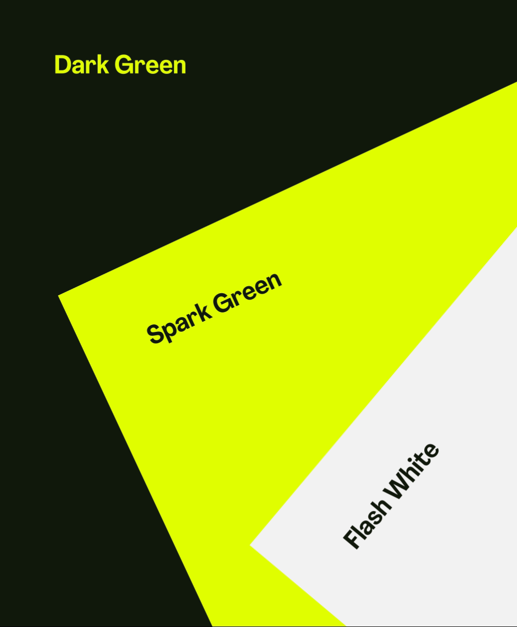 Spark - Color Palette by Matthew on Dribbble