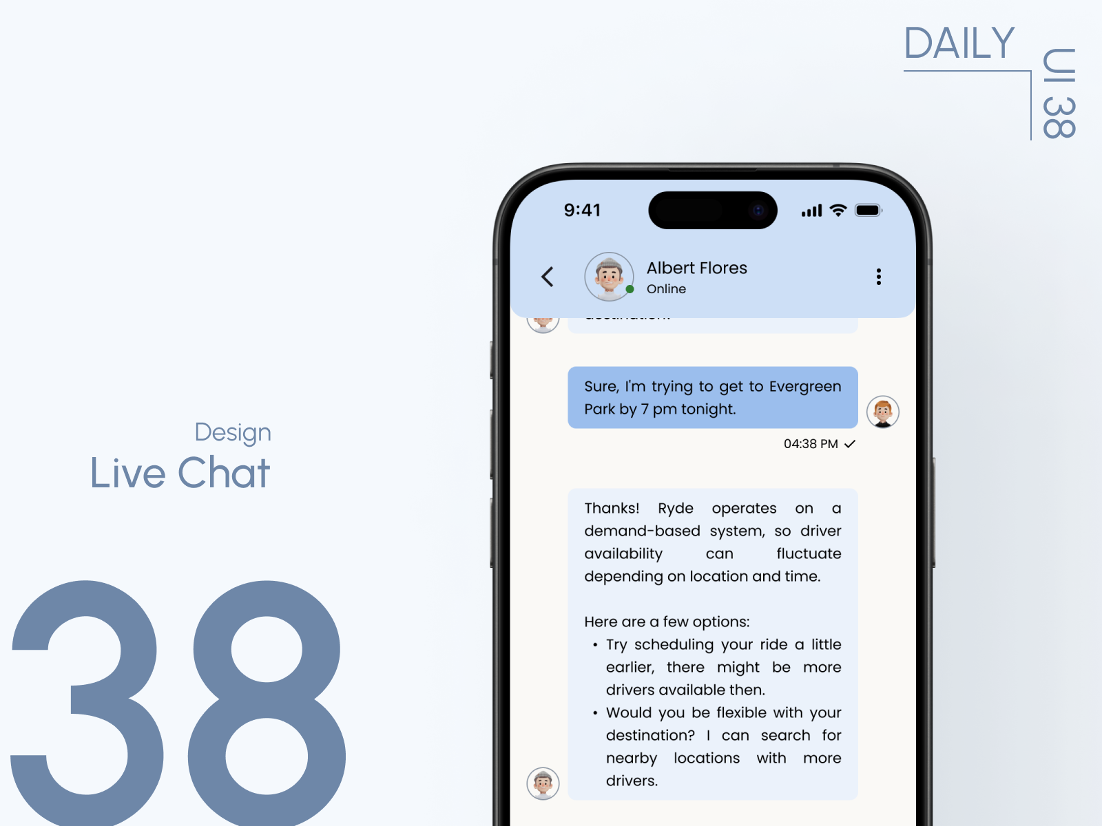 Live Chat Design designs, themes, templates and downloadable graphic ...