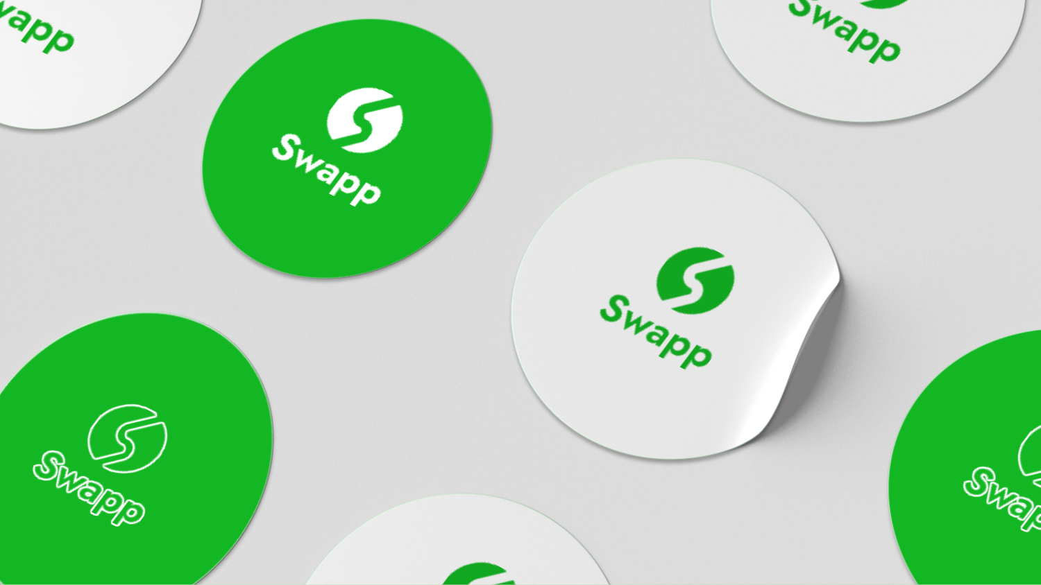 Swapp App by CodeX Lancers on Dribbble